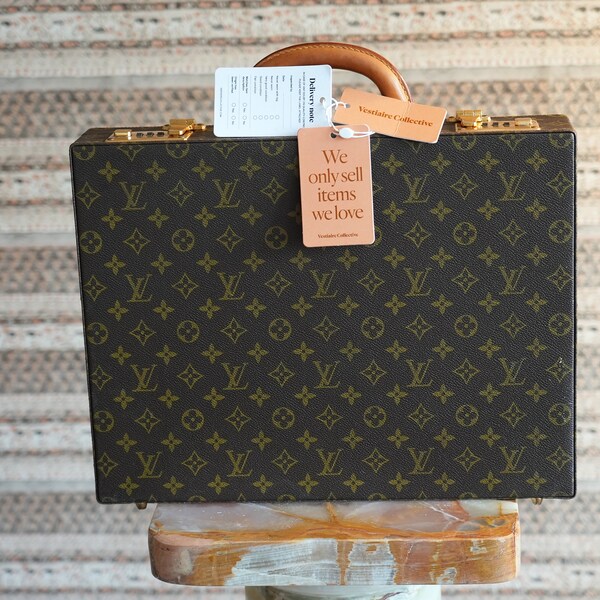 Louis Vuitton Case - Etsy