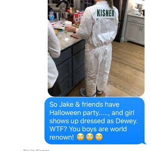 Masters Caddy Outfit Costume- Customize Downloadable Template for Canva ...