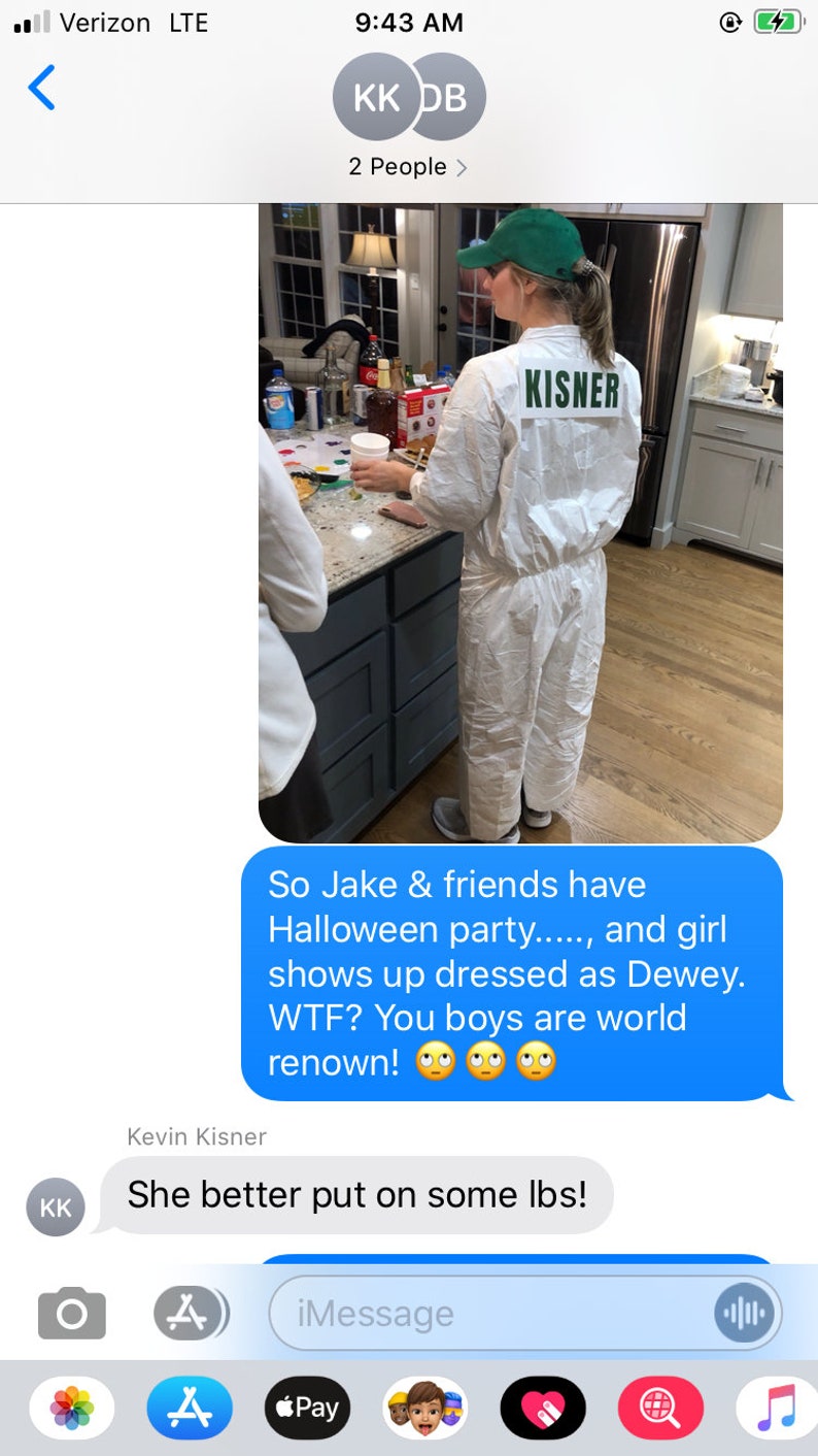 Masters Caddy Outfit Costume- Customize Downloadable Template for Canva ...