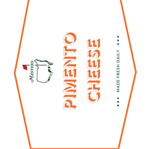 Masters Caddy Outfit Costume- Customize Downloadable Template for Canva ...