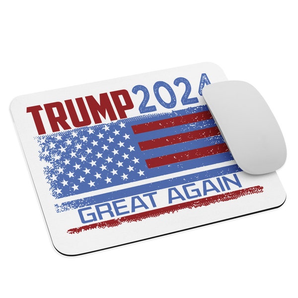 Trump Mouse Pad - Etsy
