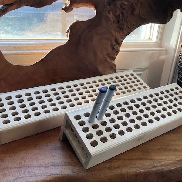 Copic Sketch Holder - Etsy