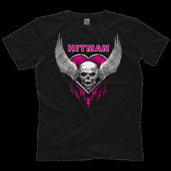 ProWrestlingTees - Etsy