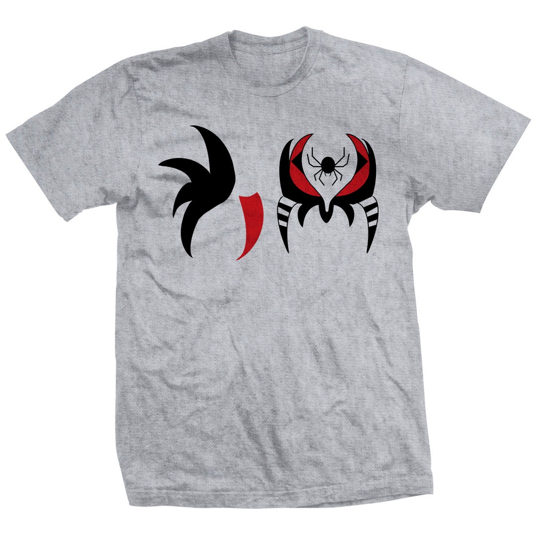 Road Warriors - LOD Face Paint T-shirt - Etsy