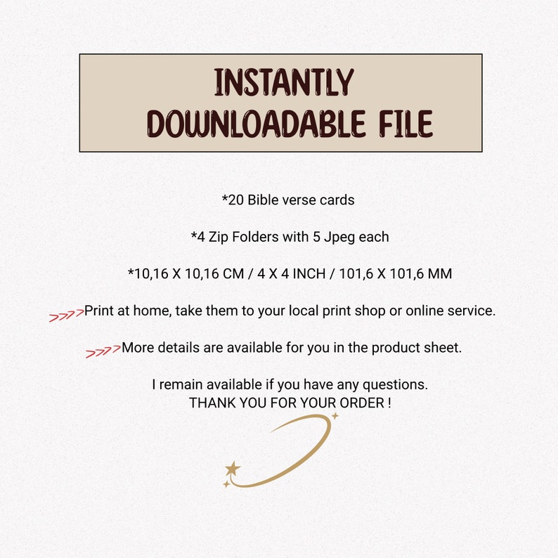 Bible Verse Cards Printable, Christian Cards Printable, Scripture Cards ...