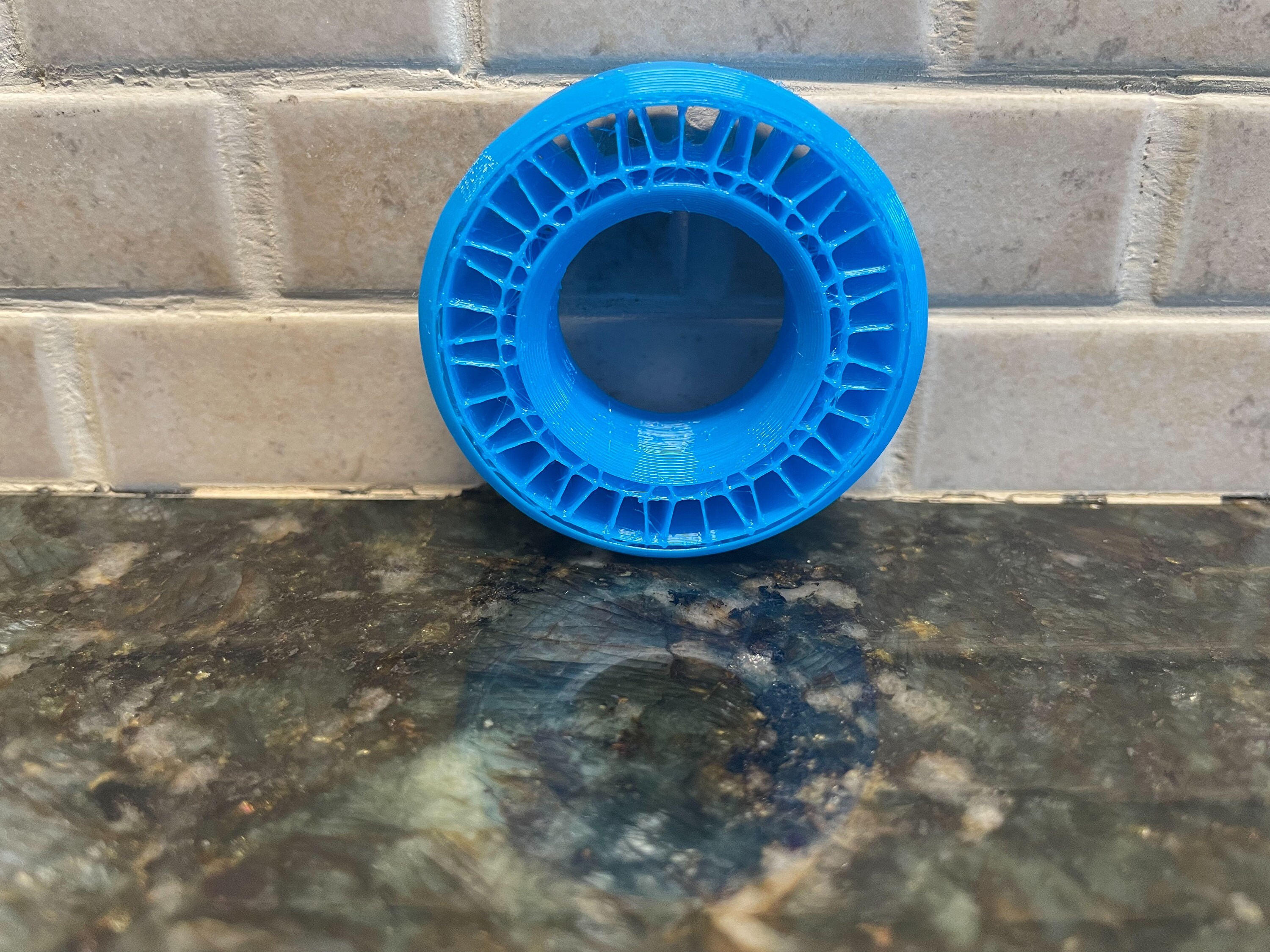 Scale RC Rock Crawler Flexible TPU Tire Inserts - Etsy