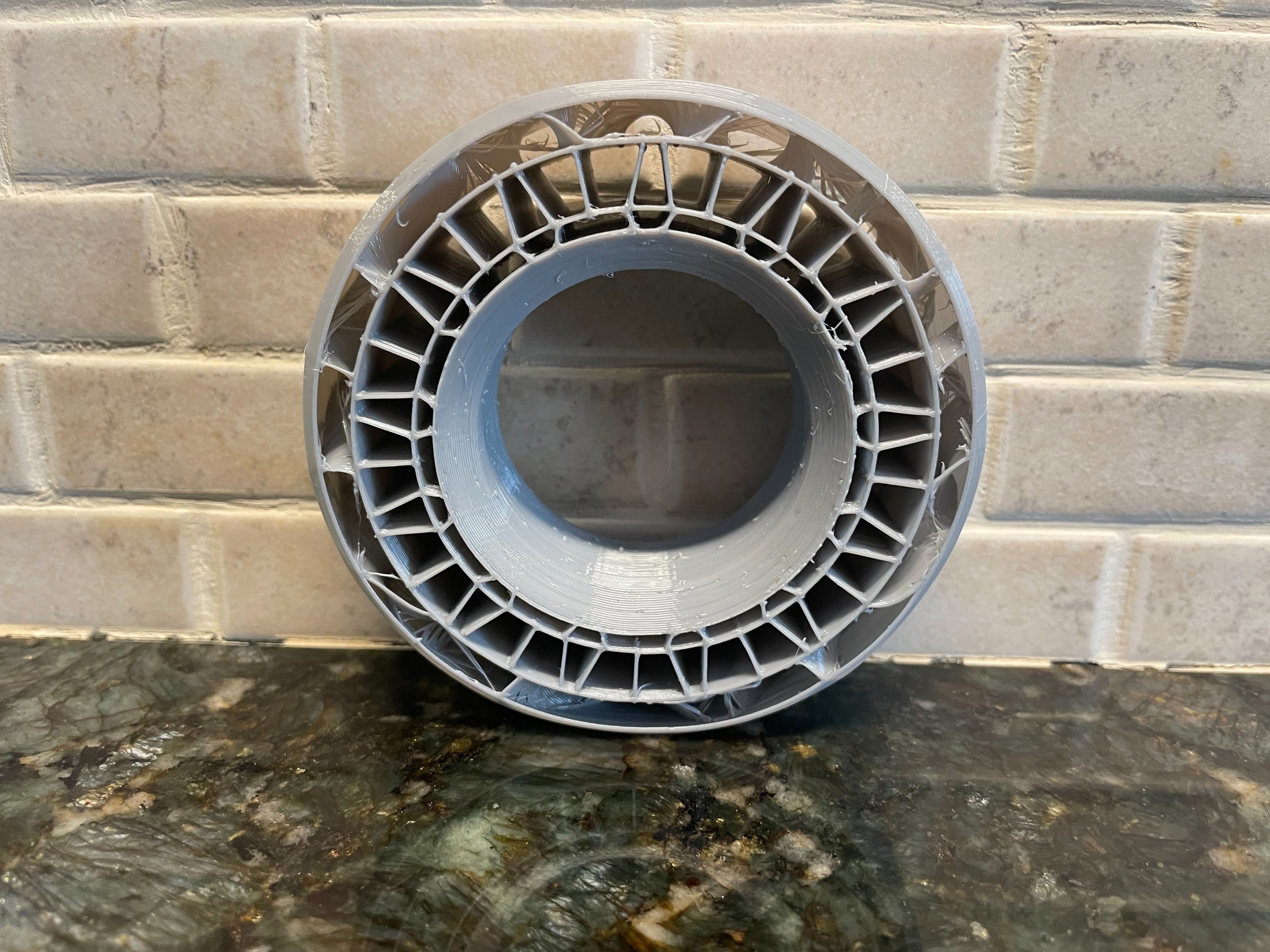 Scale RC Rock Crawler Flexible TPU Tire Inserts - Etsy