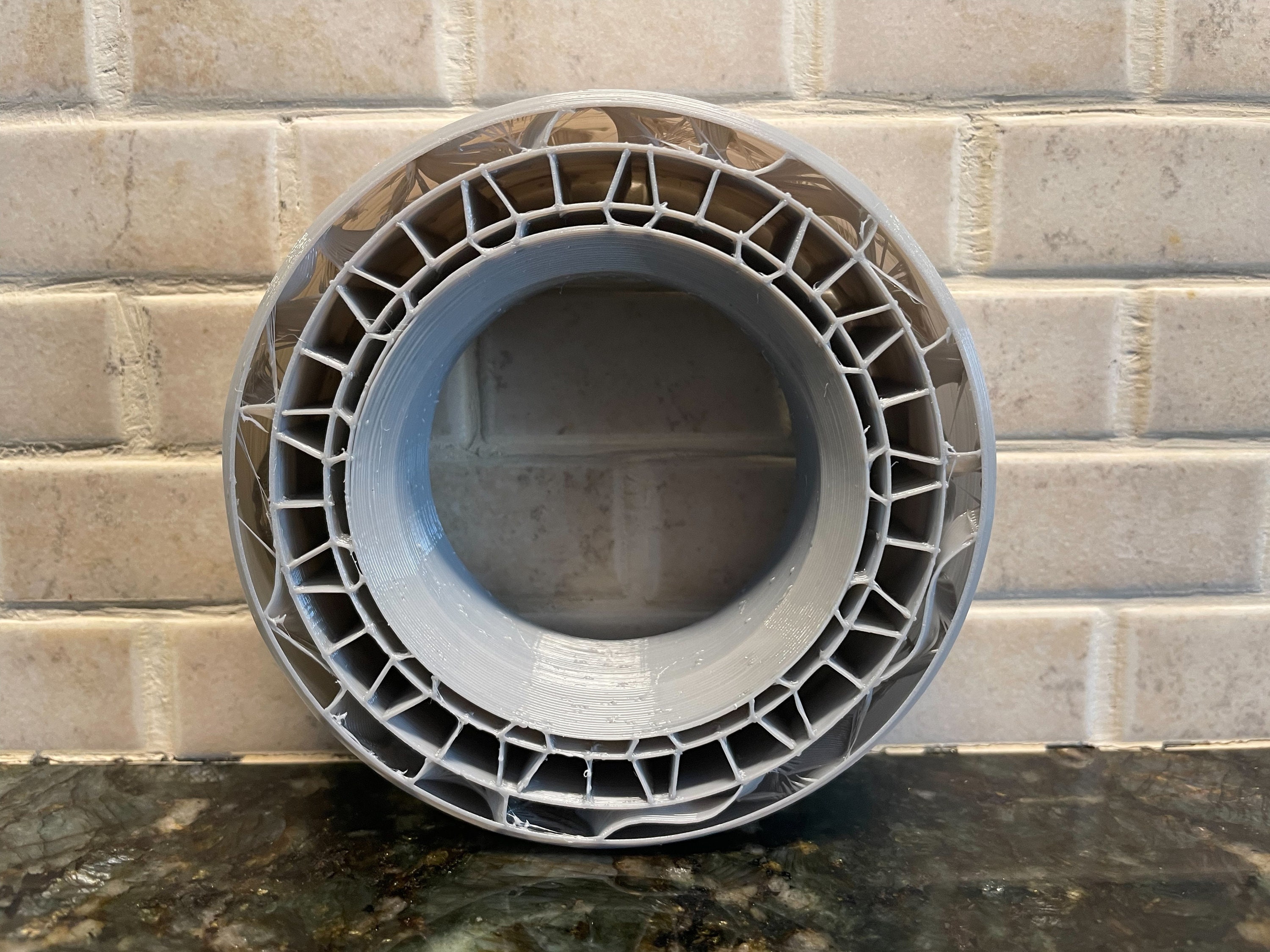 Scale RC Rock Crawler Flexible TPU Tire Inserts - Etsy