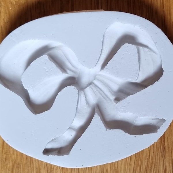 Ribbon Mold - Etsy UK