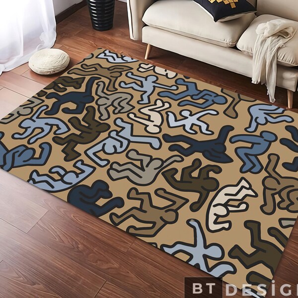 Keith Haring - Etsy UK