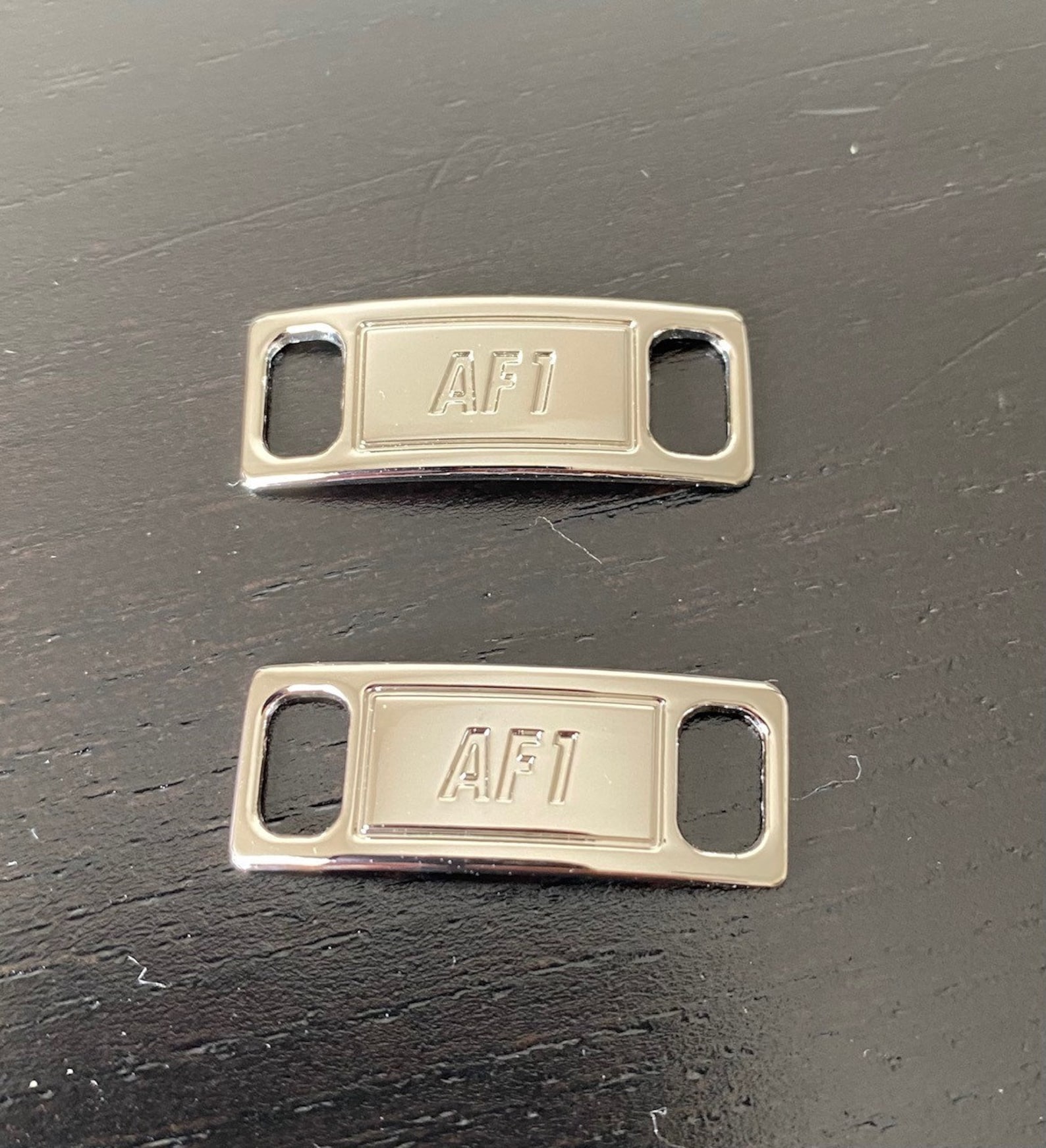 Buy Air Force 1 AF1 Custom Shoelace Dubrae Charm Buckle Af1 Lace Tags ...