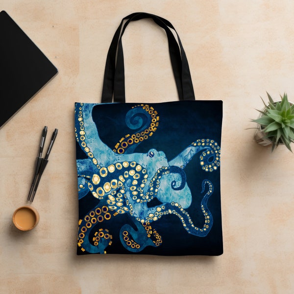 Octopus - Etsy