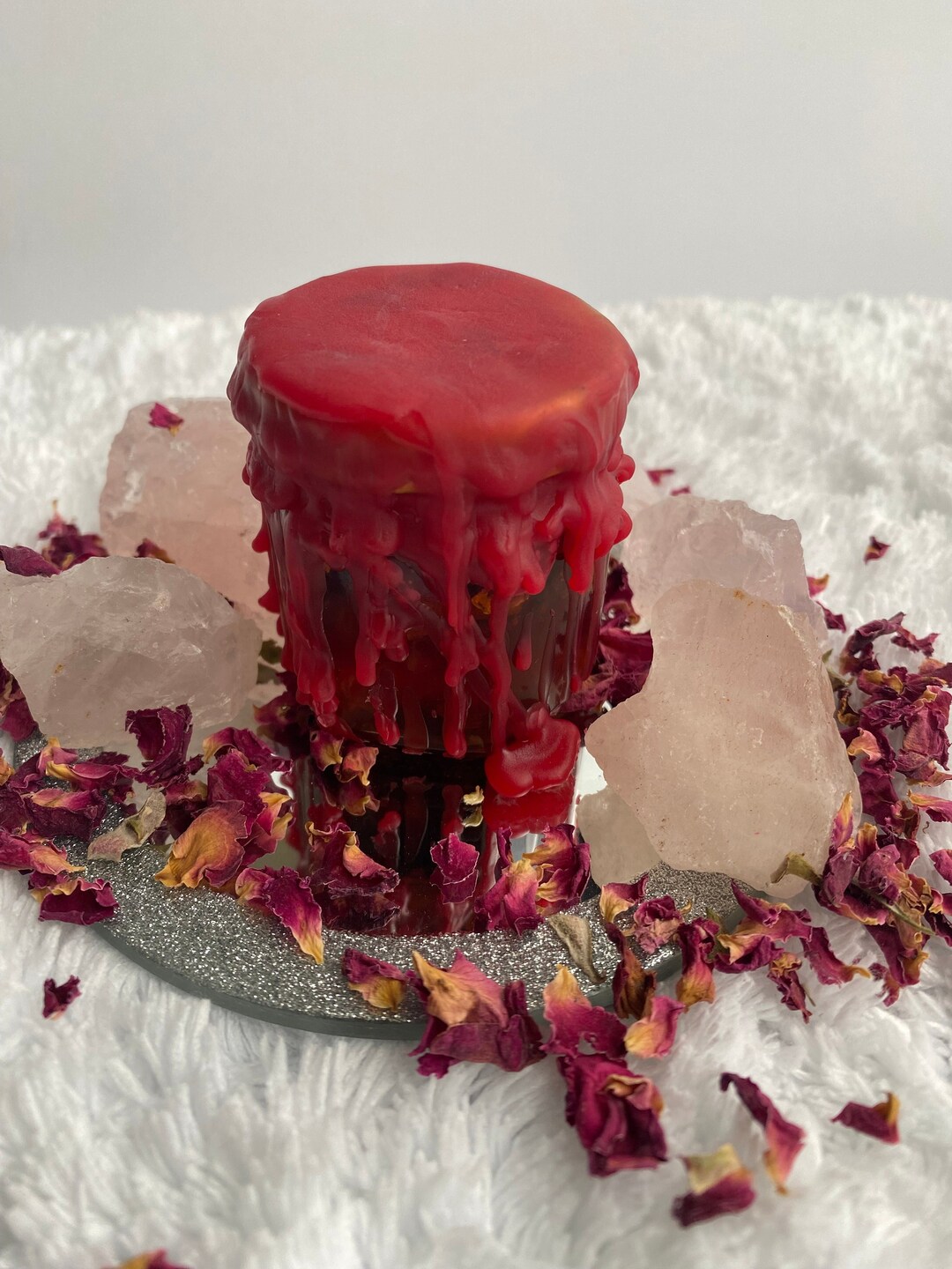 Honey Jar Love Spell | Powerful Love Spell | Sweetening Honey Jar ...