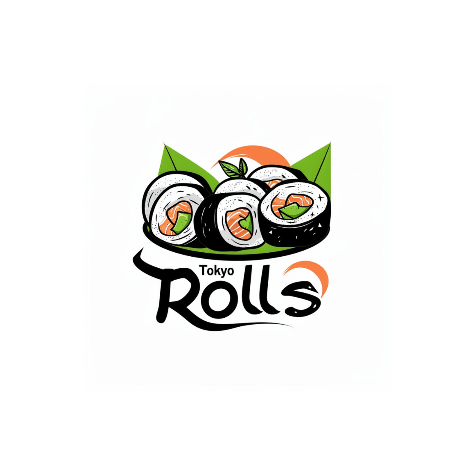 Custom Logo Designs for Food Businesses, Custom Business Logo, Hyper ...