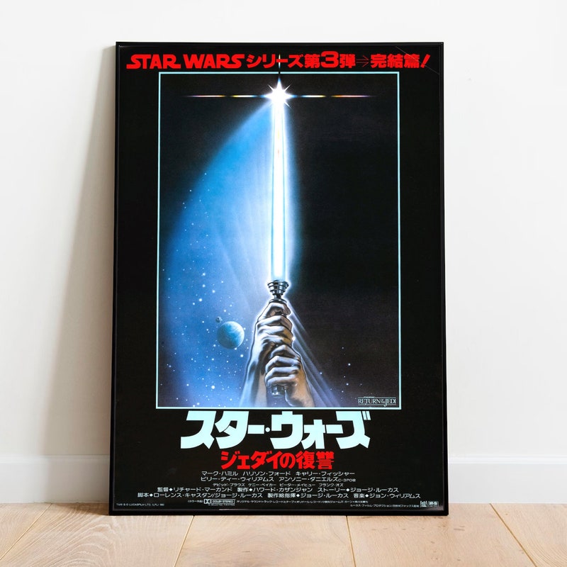 Vintage Foreign Posters - Etsy