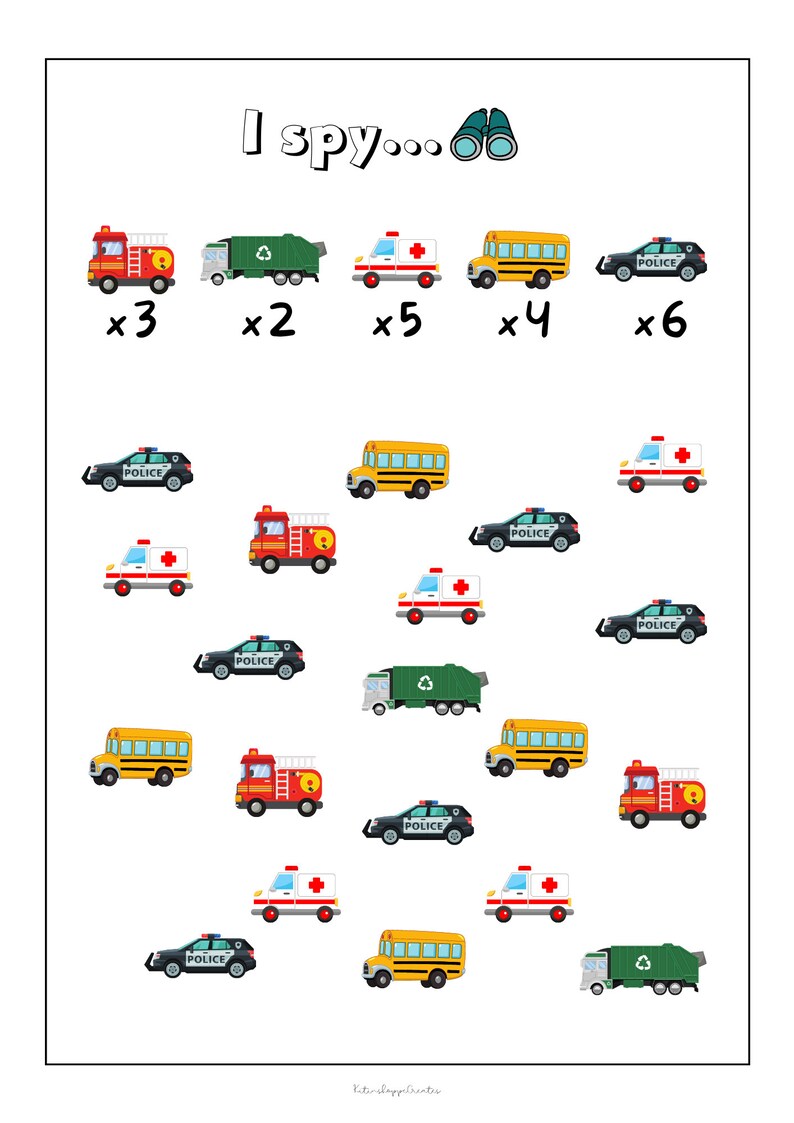 Vehicle Coloring Pages Kids Vehicle Printable Coloring Homeschool ...