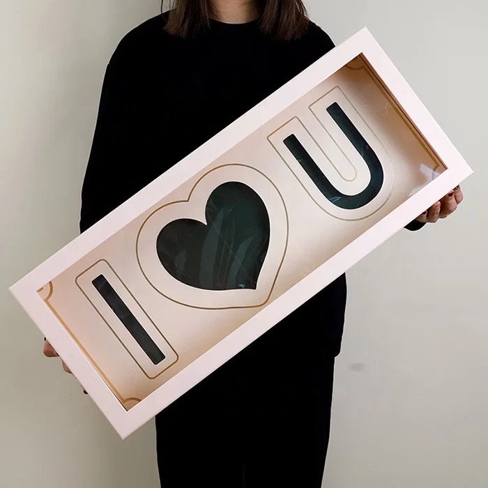 SALE Mom Box, I Love You Box, Mothers Day, Gift Box for Mom, Gift for ...