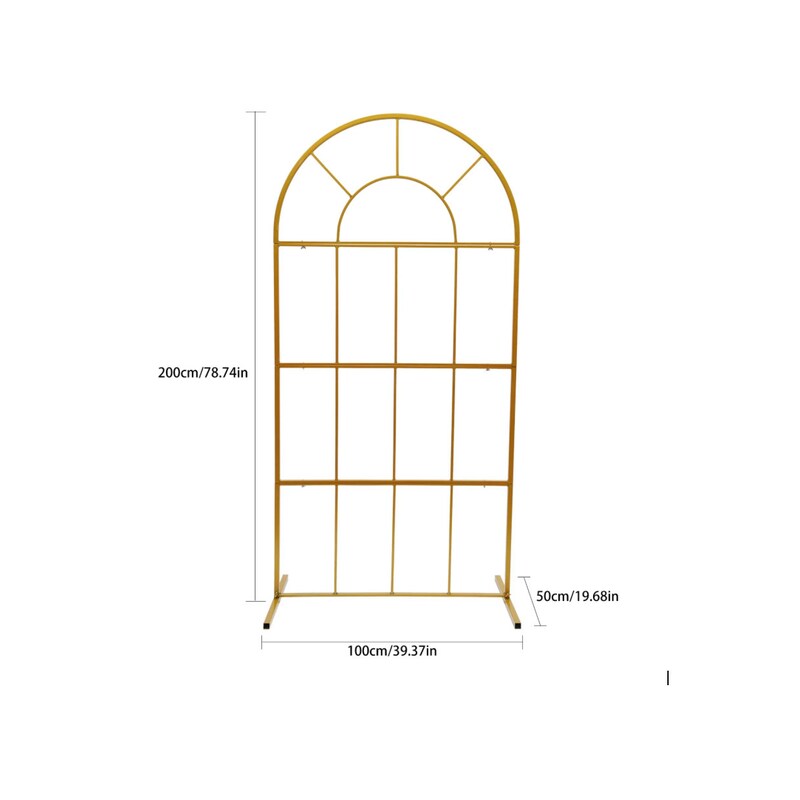 Backdrop Stand - Etsy