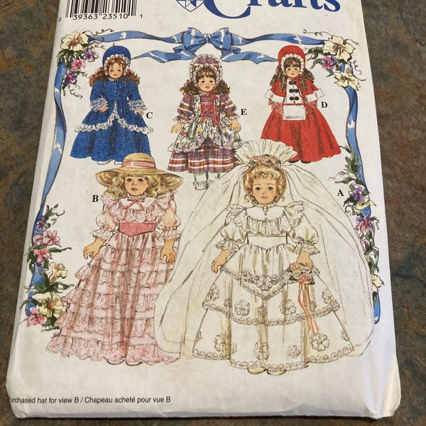 Victorian Dress Pattern - Etsy