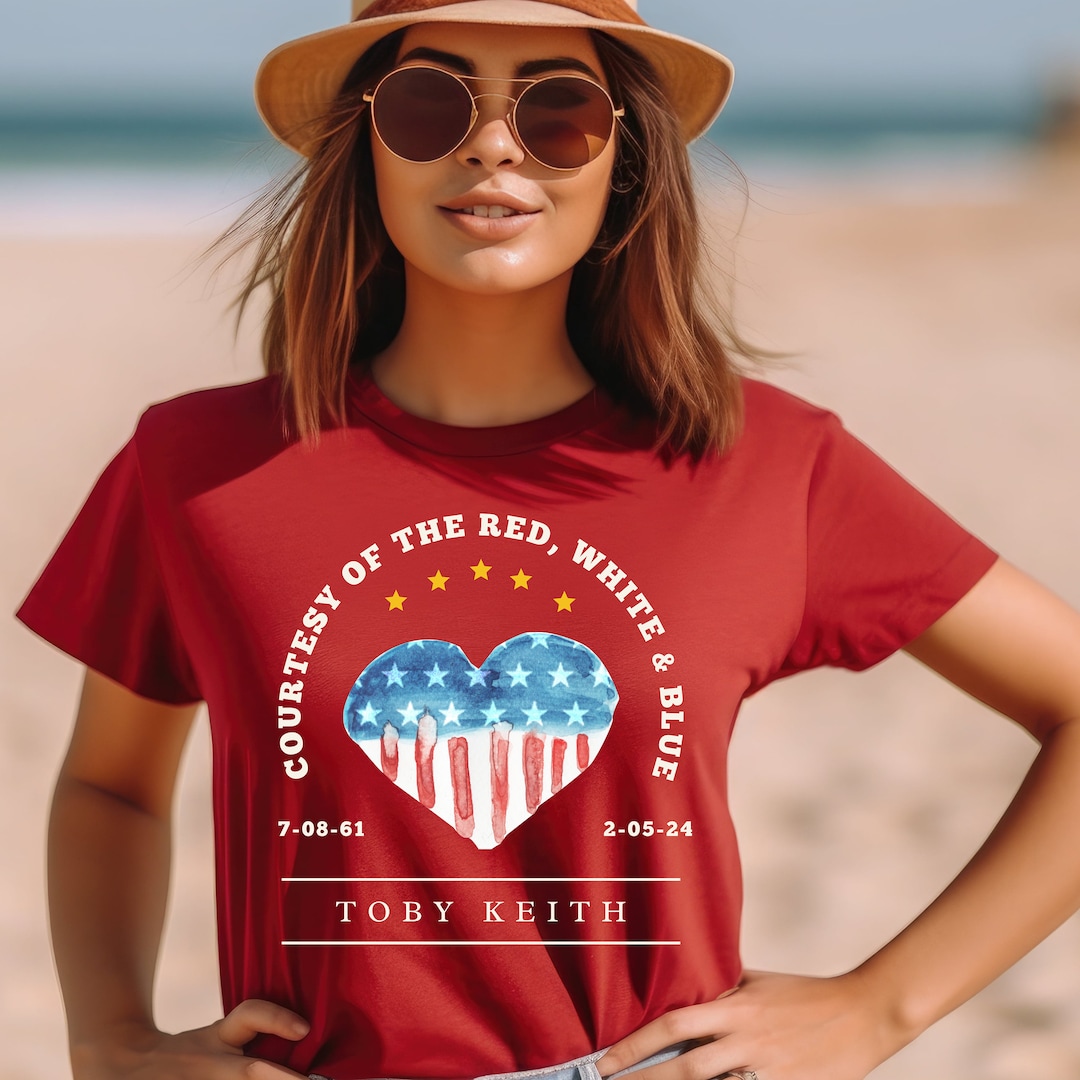 Rip Toby Keith Tshirt, I Love This Bar, Florida Keys, Key West ...