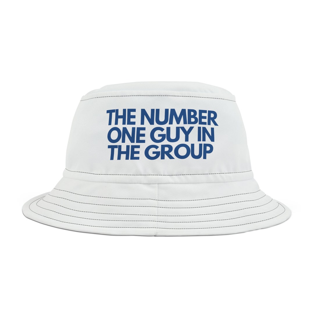 Vanderpump the Number One Guy in the Group Hat, Bucket Hat, Vanderpump ...
