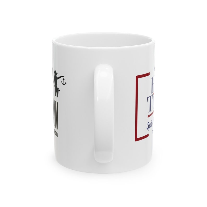 Hawk Tuah 2024 Mug, Hawk Tuah Coffee Mug, Tik Tok Redneck Girl ...