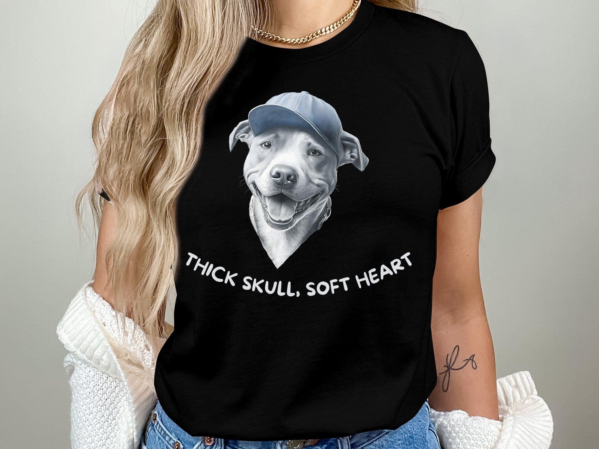 Do Puppies Have Thick Skulls