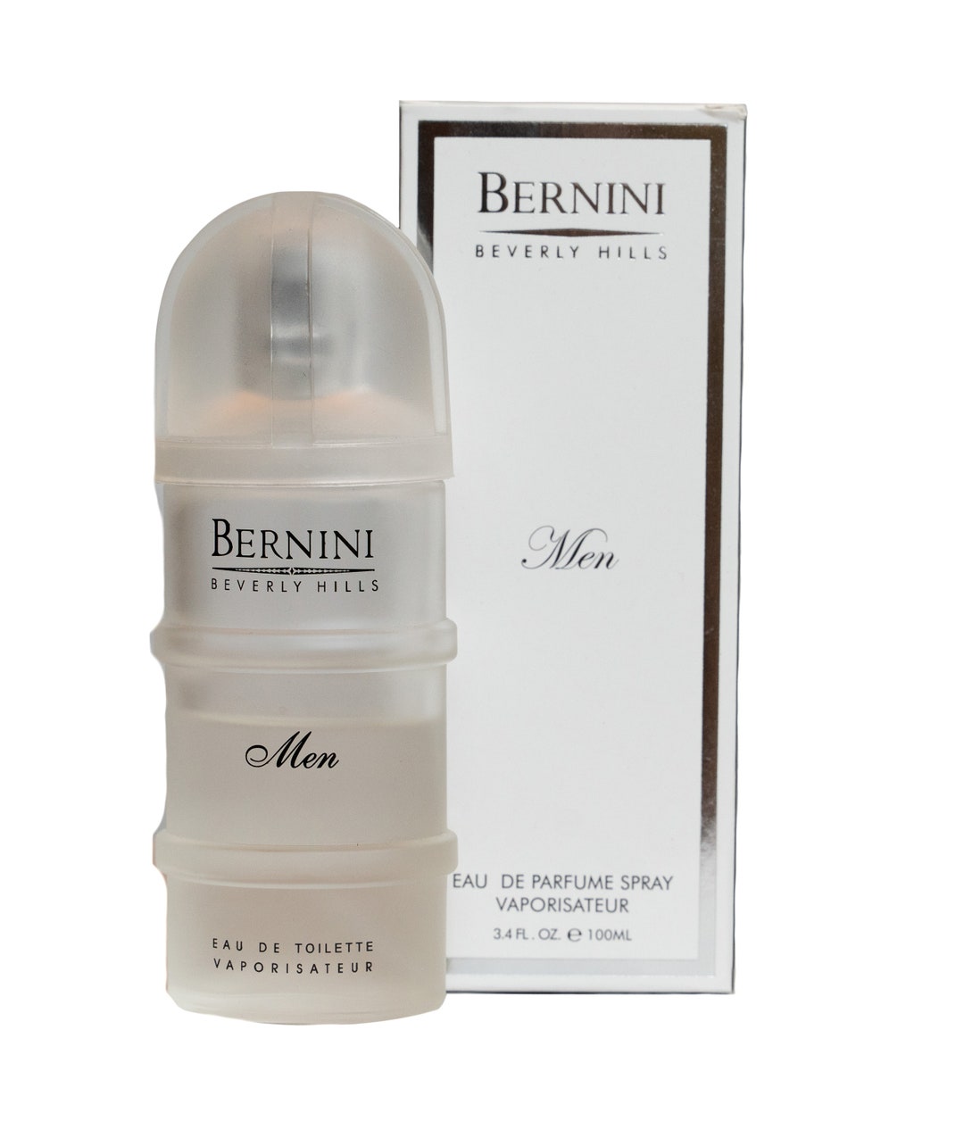 Bernini Beverly Hills Cologne for MEN 100 Ml - Etsy