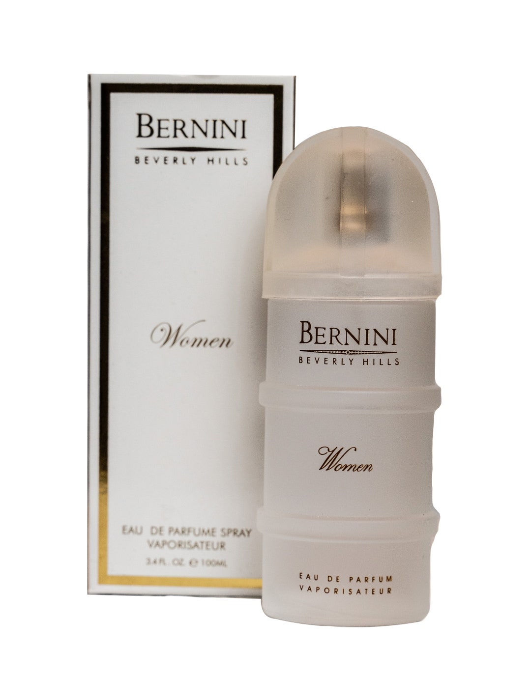 Bernini Beverly Hills COLOGNE FOR WOMEN 100ml - Etsy