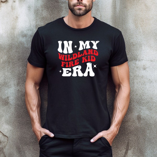Wildland Fire Shirts - Etsy
