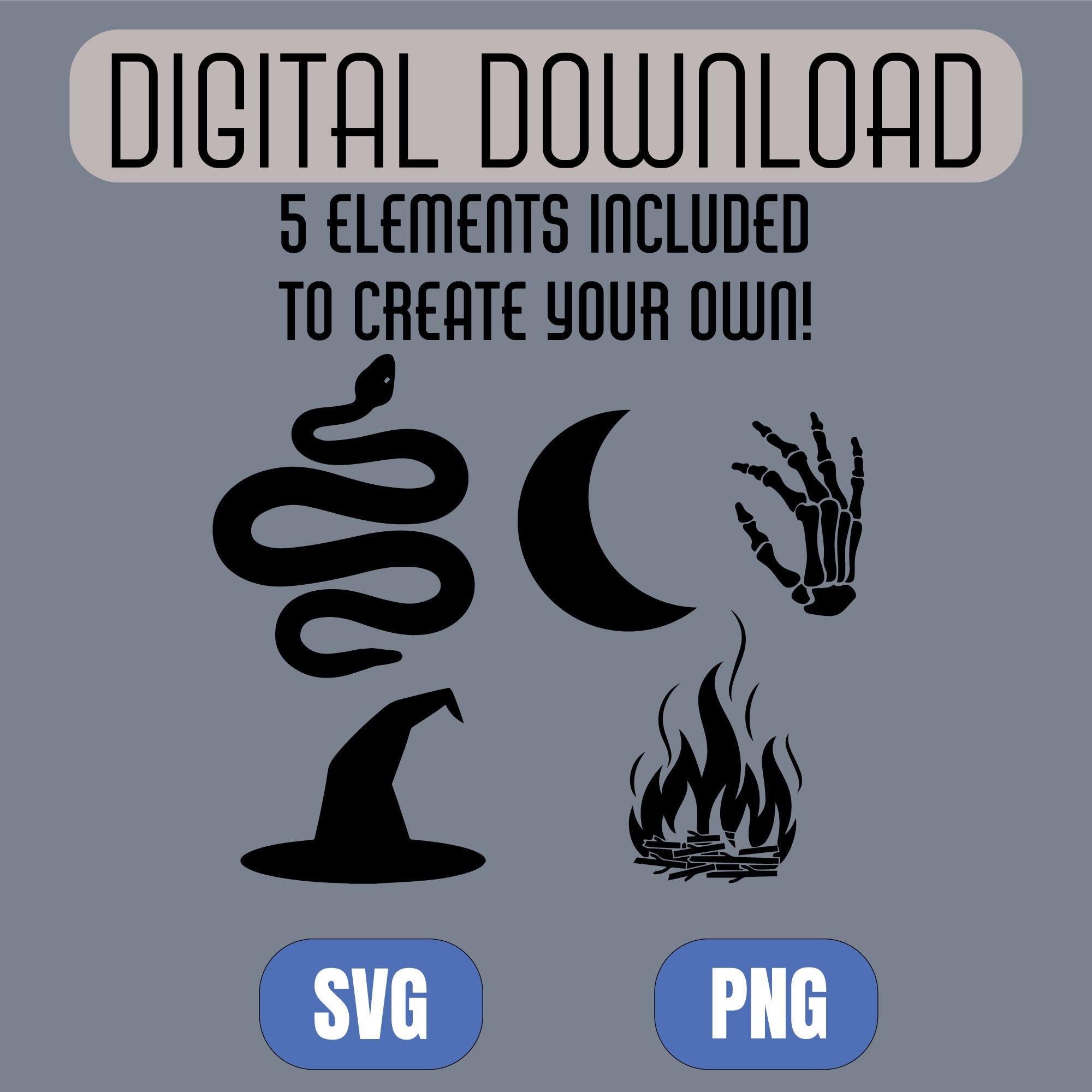 They're Burning All the Witches Even If You Aren't One PNG, Burning All ...