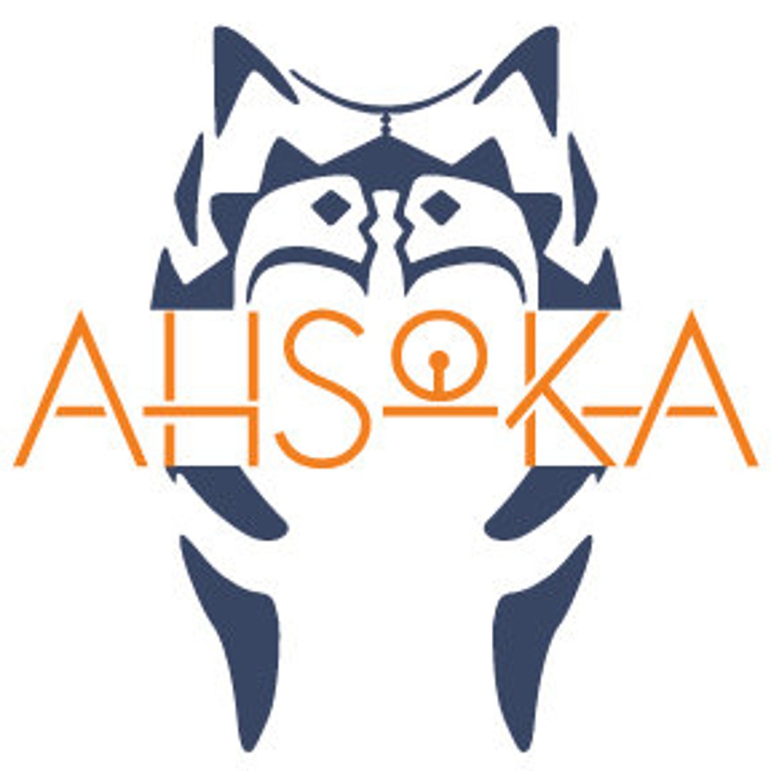 Buy Ahsoka Svg Ahsoka Jpeg Ahsoka Eps Ashoka Png Ahsoka Cut Online in ...
