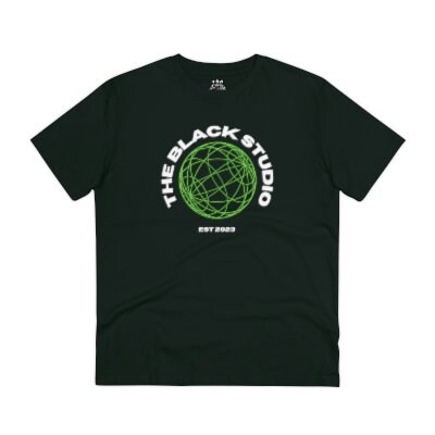 Black Studio Creator - Etsy