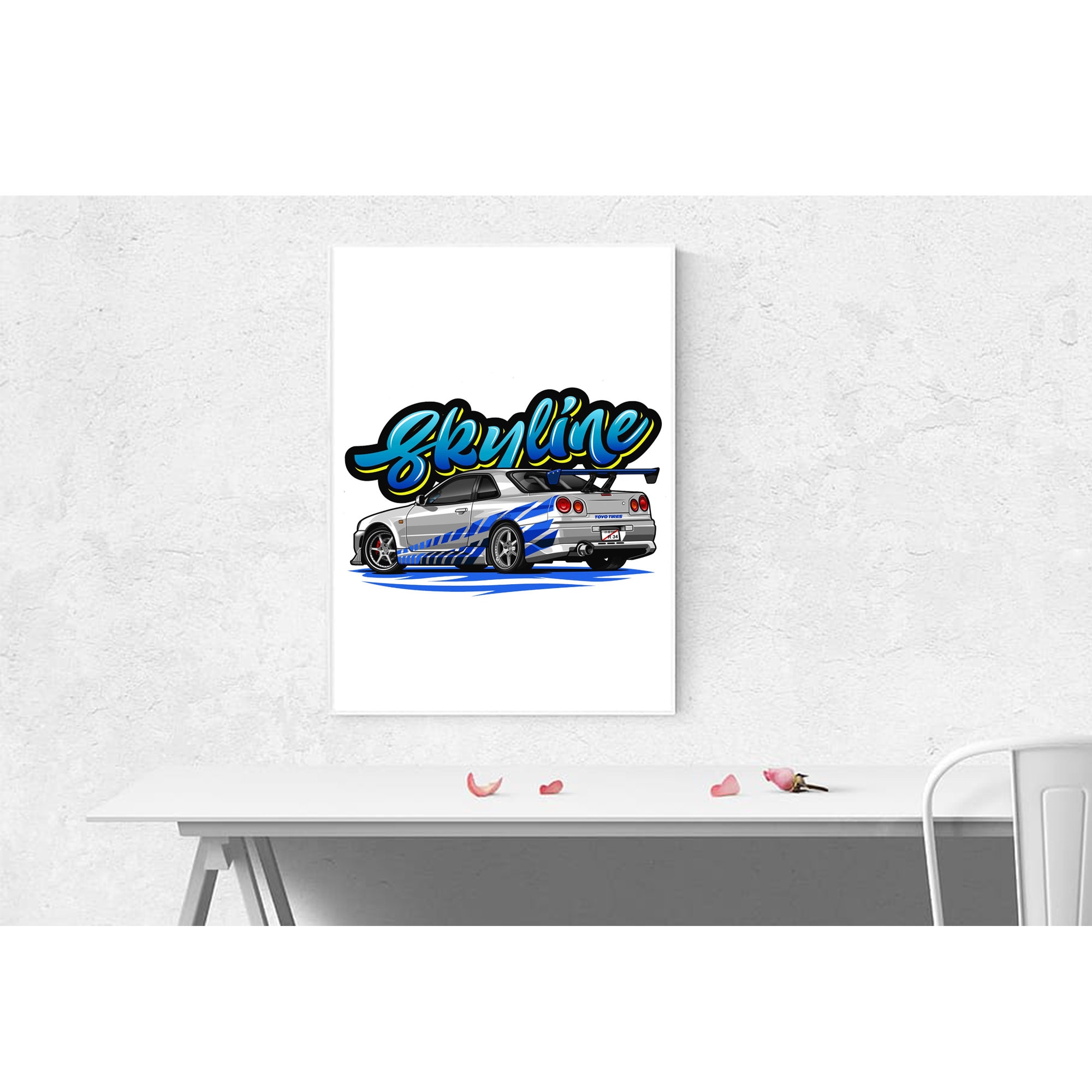 Fast and Furios Sticker, Fast and Furios Svg, Digital Download, Fast ...