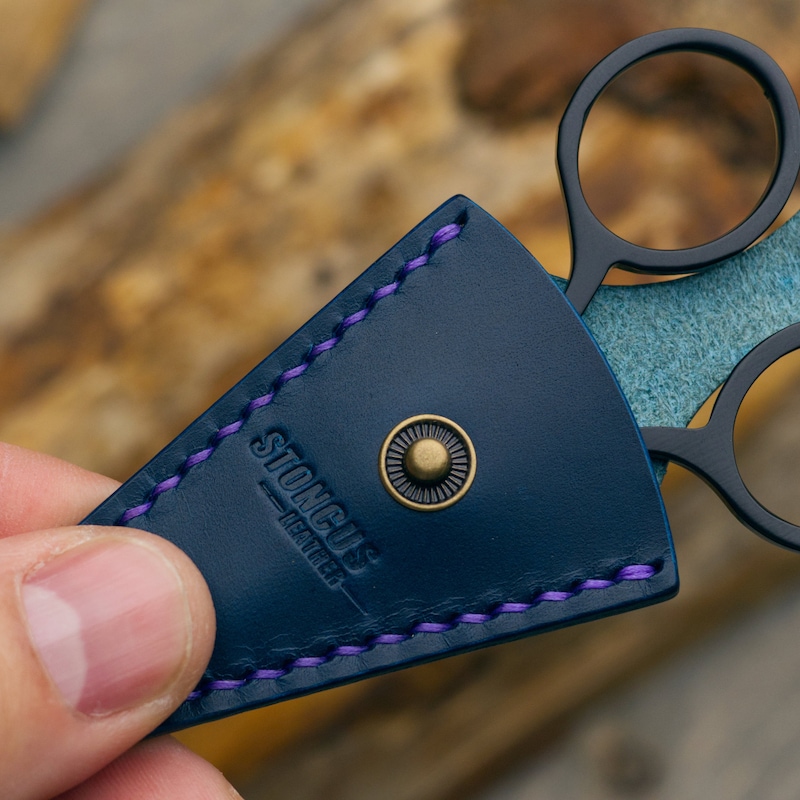 Scissor Sheath - Etsy