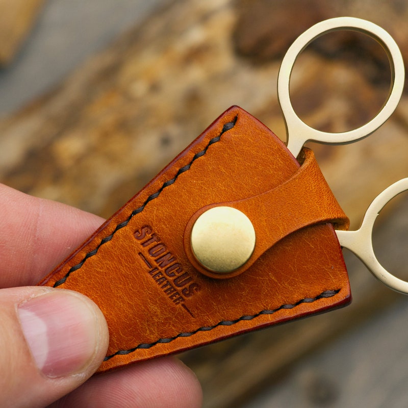 Scissor Sheath - Etsy