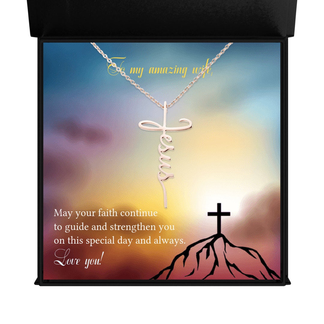 Show Your Eternal Love With the Infinite Bond Necklace, A Unique ...