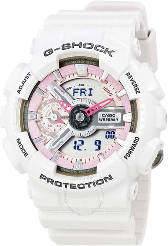 Casio g shock ana - Gem
