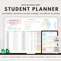 Kanban Board Excel Task Tracker Spreadsheet Priority Matrix Template ...