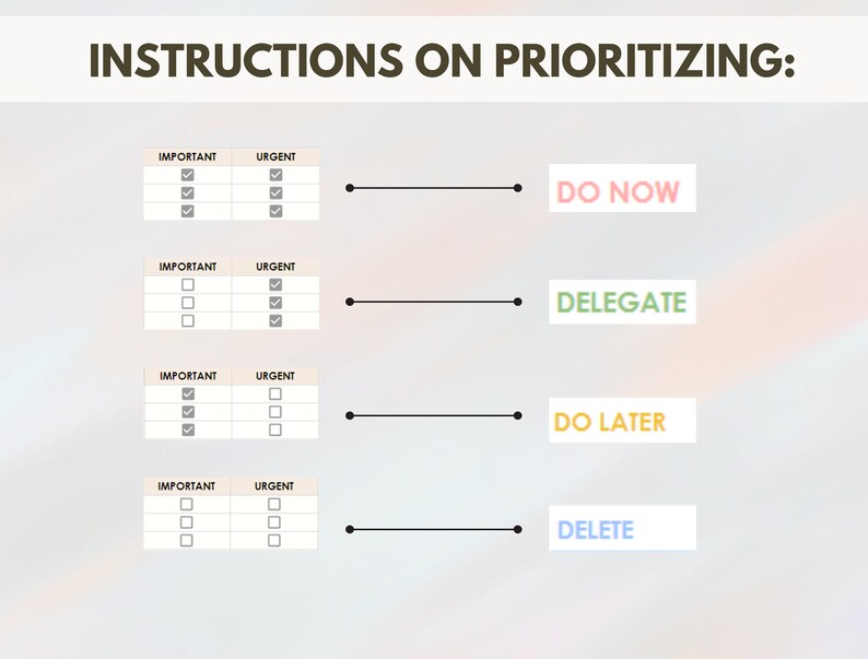 Task Priority Tracker Excel Decision Matrix Google Sheets Template ... Task Priority Tracker Excel Decision Matrix Google Sheets Template ...
