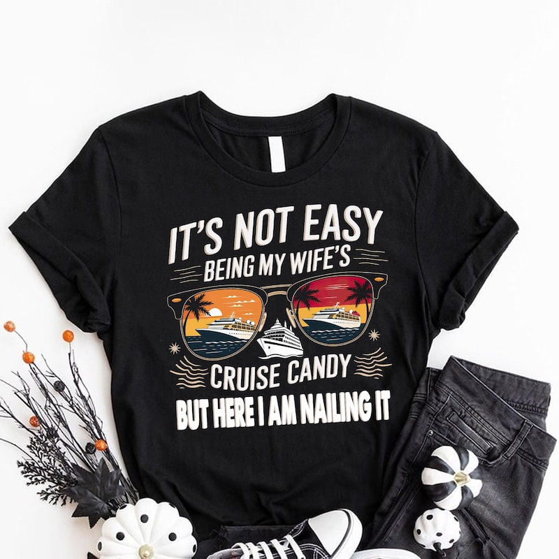 Cruise Themed Candy - Etsy