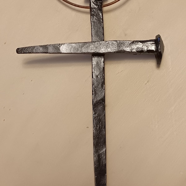 Hand Forged Items - Etsy