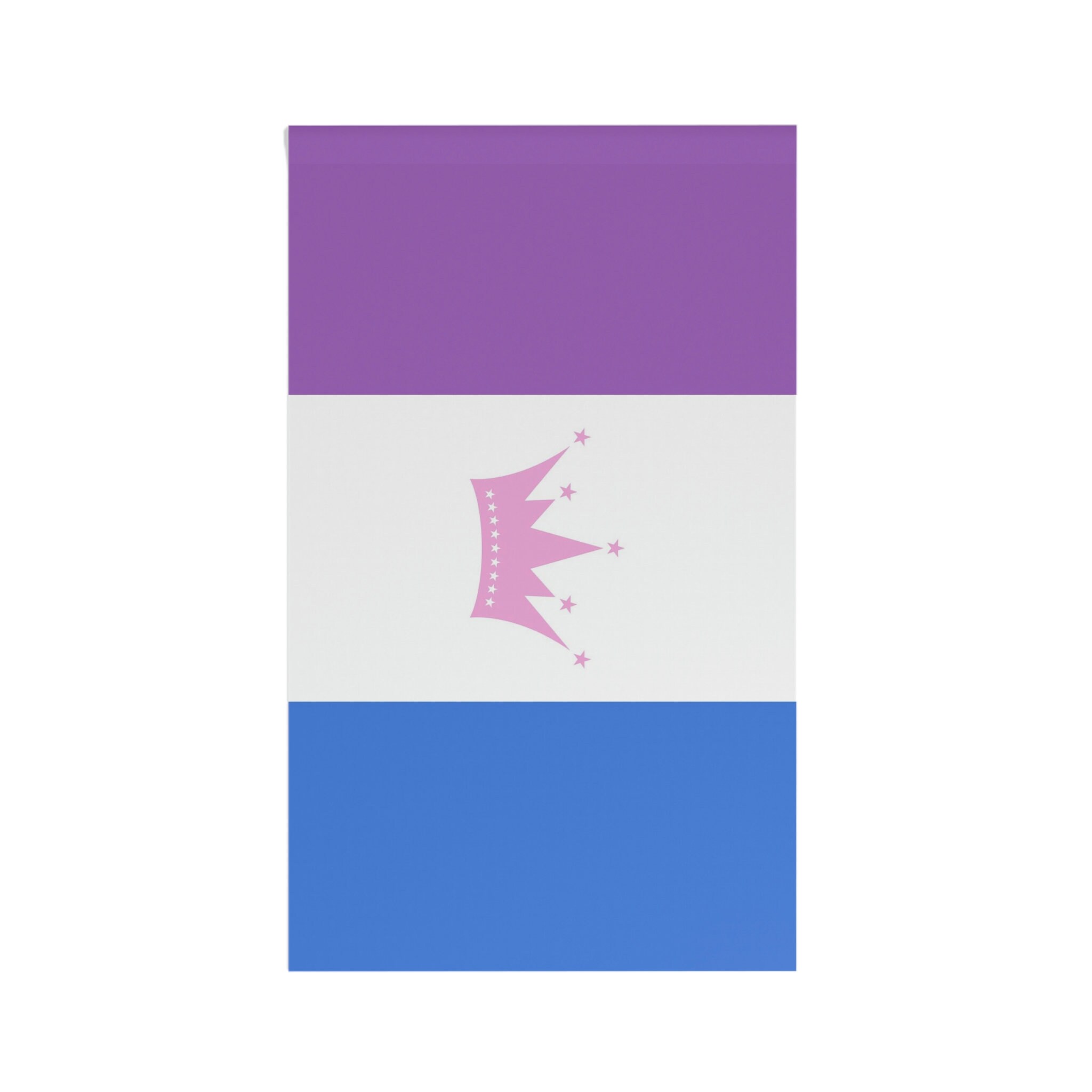 Drag Pride Flag — DRAG PRIDE