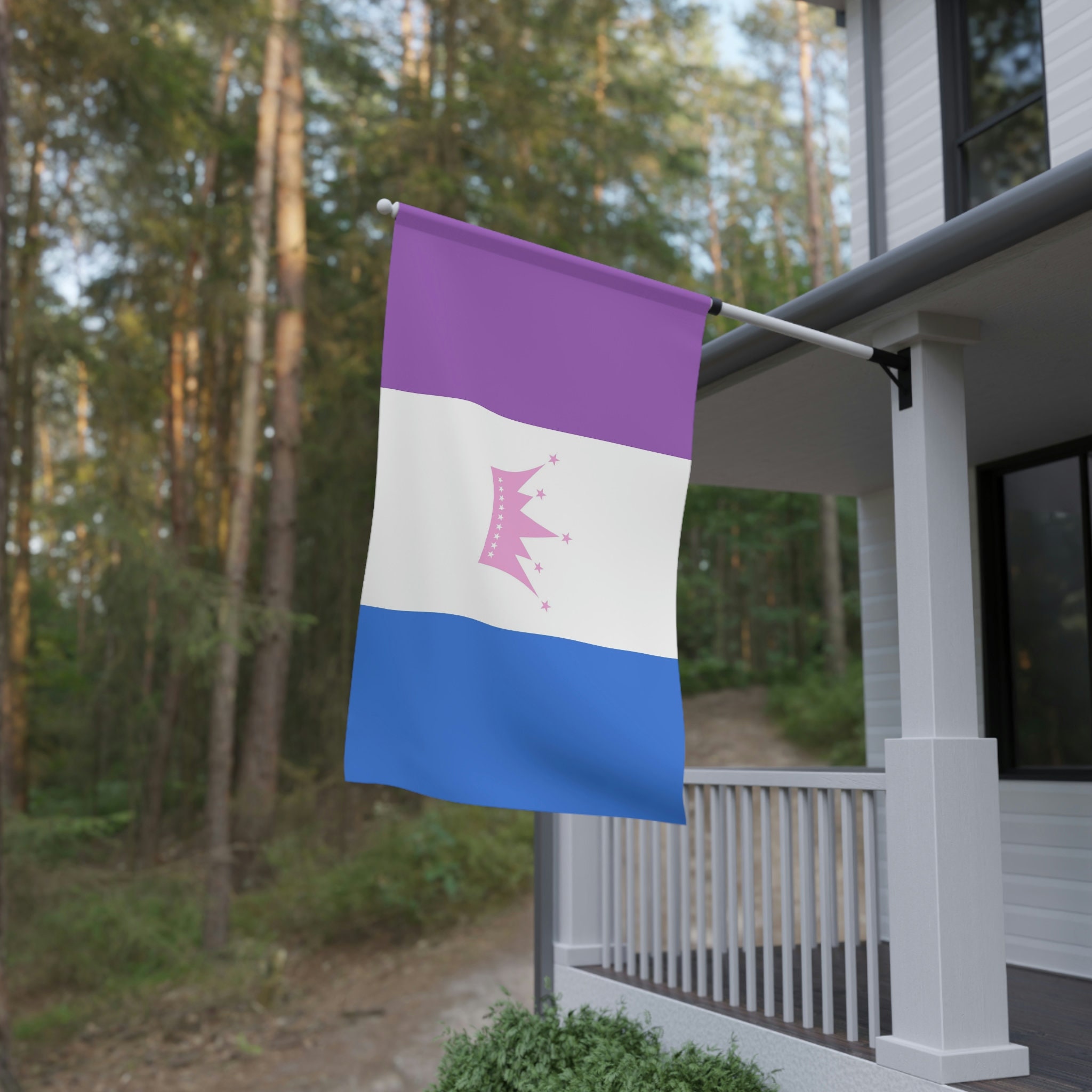 Drag Pride Flag — DRAG PRIDE