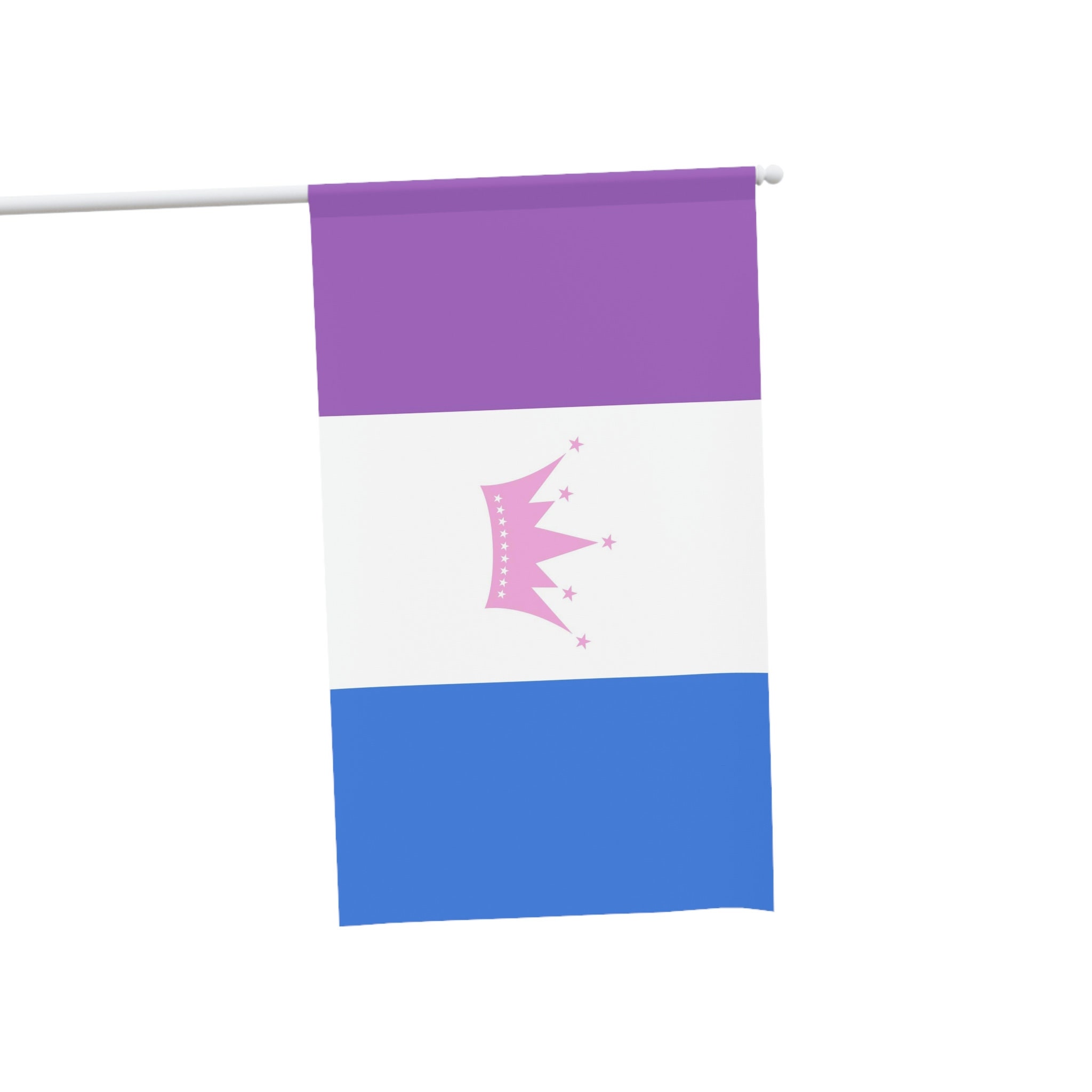 Drag Pride Flag — DRAG PRIDE