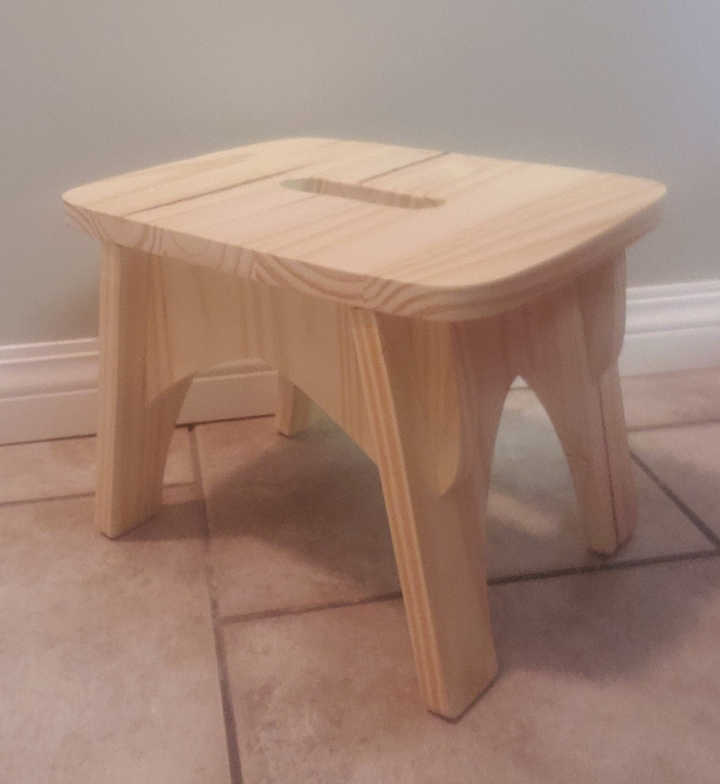 Stool Design for Cnc/laser - Etsy