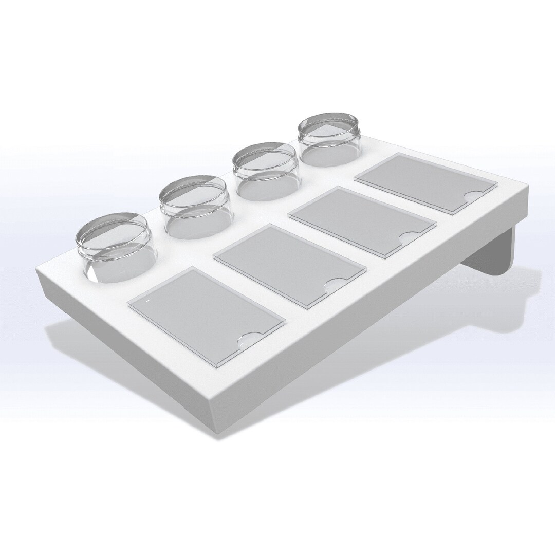 Concentrate Multi-product Display - Etsy