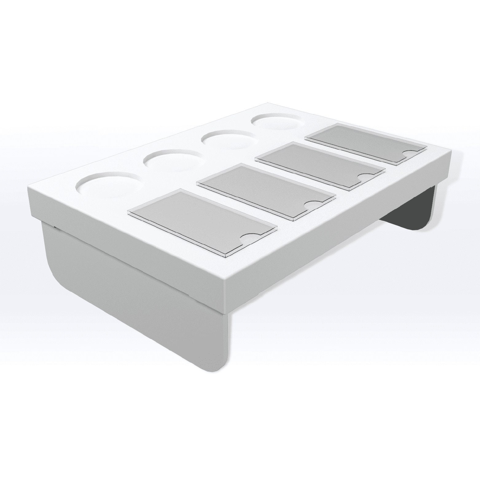 Concentrate Multi-product Display - Etsy