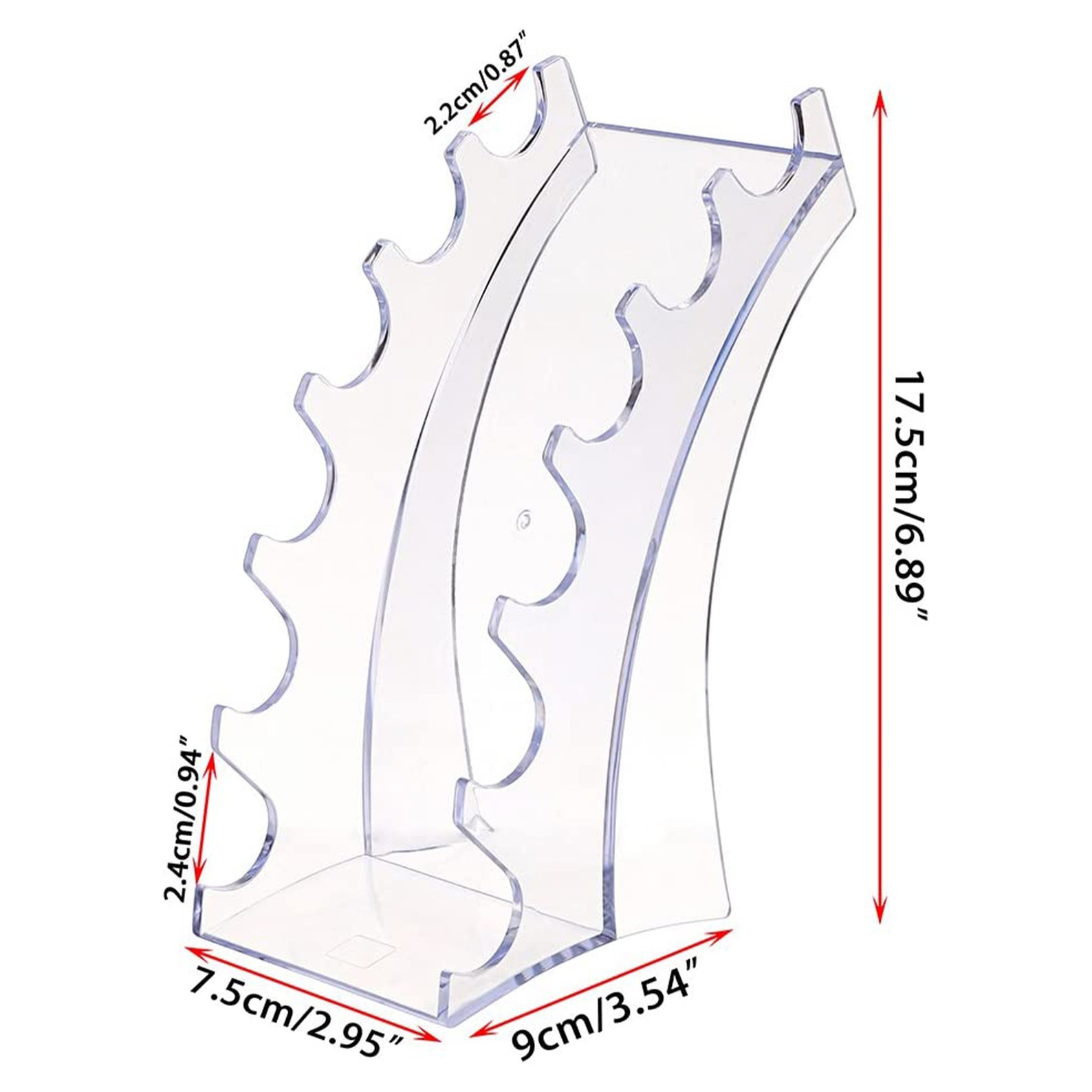 Starburst Preroll Joint Tube Display - Etsy
