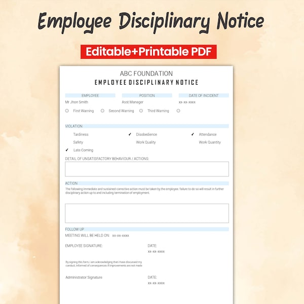 Last Chance Form - Etsy